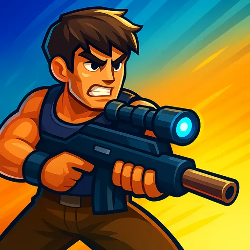 Tappy Shots - Fast Reflex Game - Games