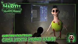[下載] Hantu Hamood Habibi 3D - QooApp 遊戲庫