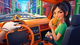 [下載] Crazy Taxi Driver Game - QooApp 遊戲庫
