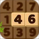 Wood Number Match - Games