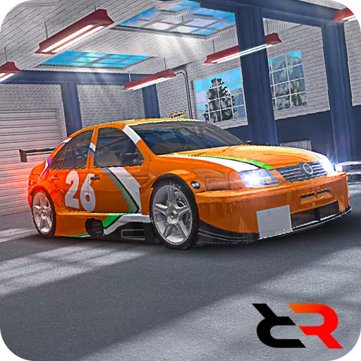 Real Rally Car NFT - Games