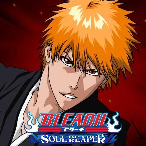 BLEACH: Soul Reaper | English - Games