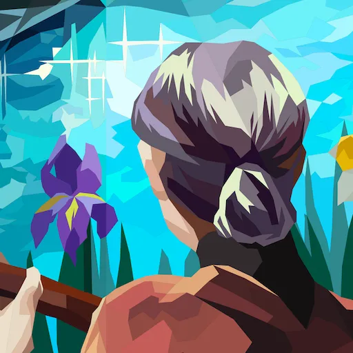 PolyArt - Games