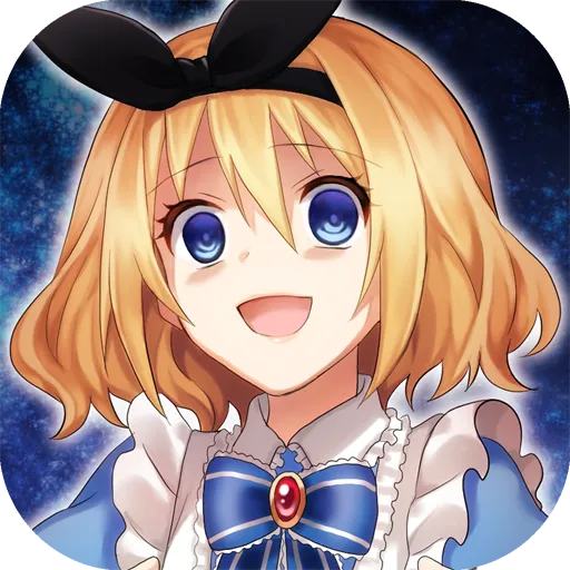 Crazy Alice | Japanese - Games
