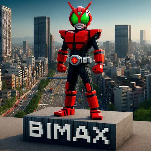 RZKDX: ULTRA Z-RISER SANTAI - Games