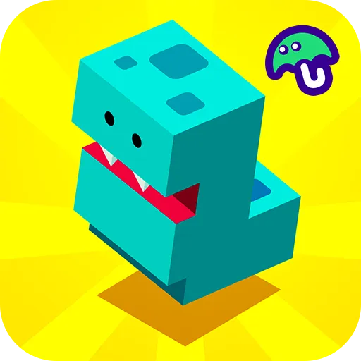 Monster Merge - Games