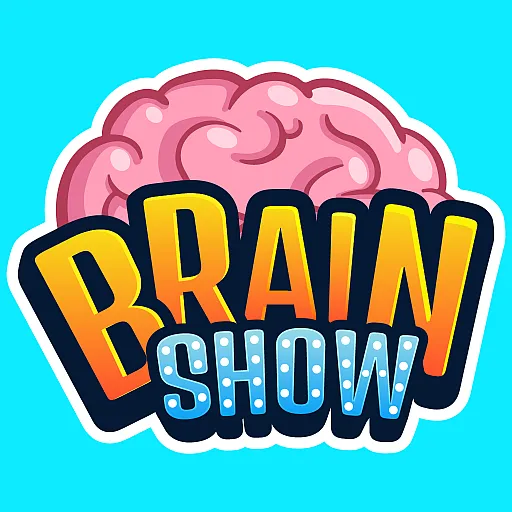 Brain Show: Party Quiz - Games