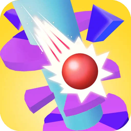 Twist Ball - Jump Ball - Games