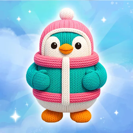 Yarn Quest 3D - Games