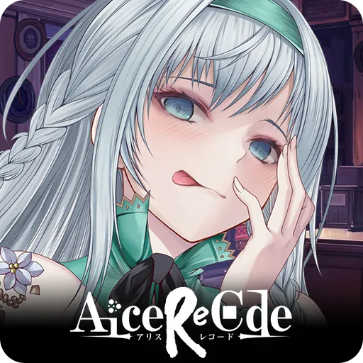 Alice Re:Code - Games