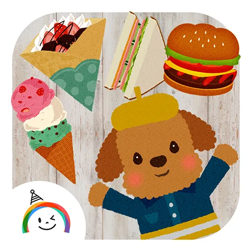 Animal Chef's Restaurant - Games