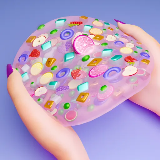 Picky Pad Match - Games