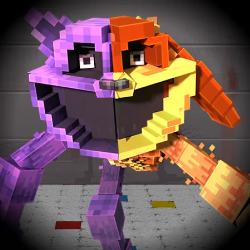 Ragdoll Monster: Sandbox Play - Games