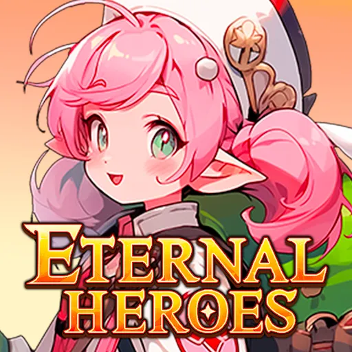 Eternal Heroes - Games