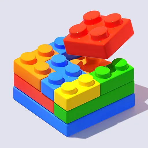 Brick Away - Block Jam - Games