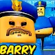 Barry Prison : Escape Obby - Games