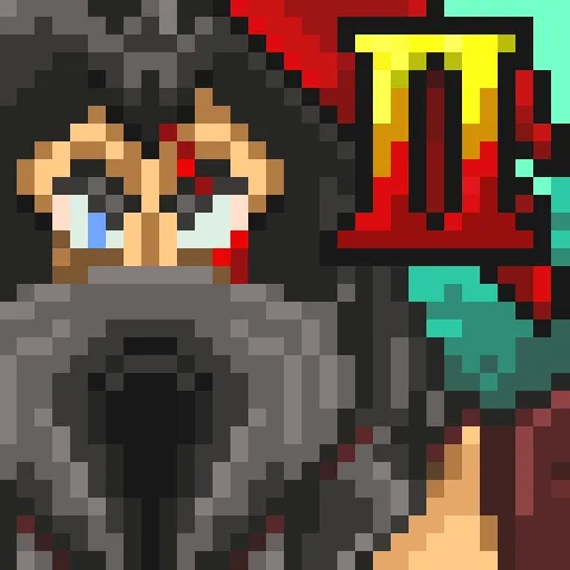 Gladiator Rising 2 - Games