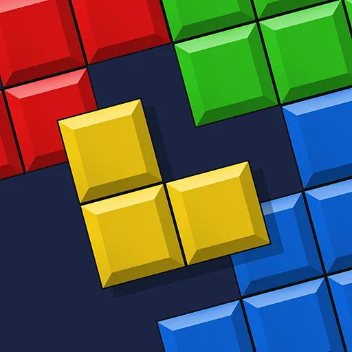 Block Puzzle Blast - Games