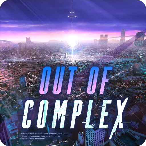 Out Of Complex - Games