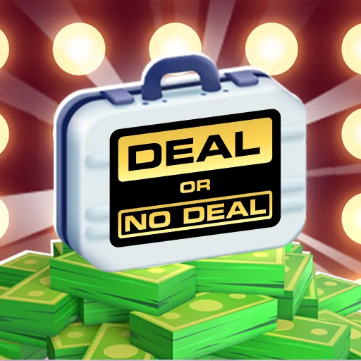 Deal or No Deal - Games