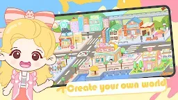 [Download] Dolly World:My Avatar Story - QooApp Game Store