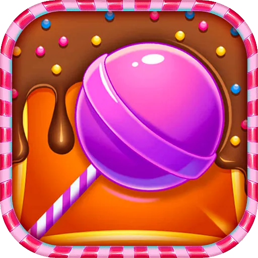 Dessert House Delicious Slots - Games