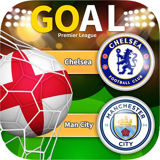 Premier League Football Game - Games