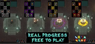 [下載] Phantom Tower - QooApp 遊戲庫