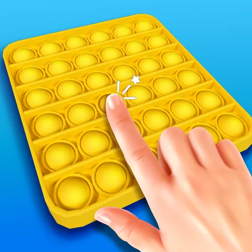 Relax Mini Games: Antistress - Games