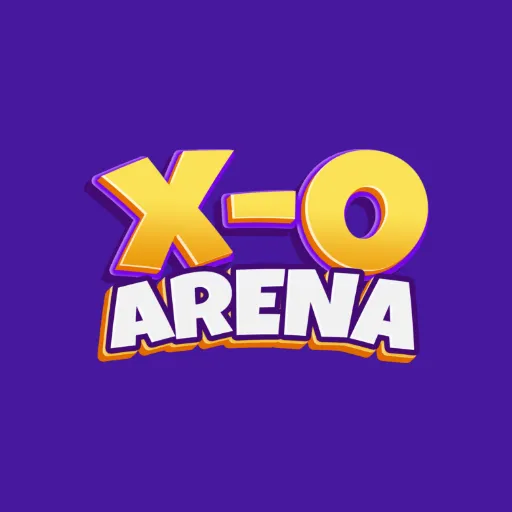 X-O Arena - Games