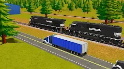 [Download] TrainWorks 2 | Train Simulator - QooApp Game Store