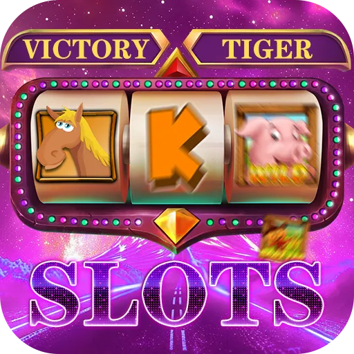 Victory Tiger Slots - Games