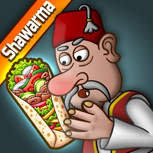 Shawarma Legend - Games