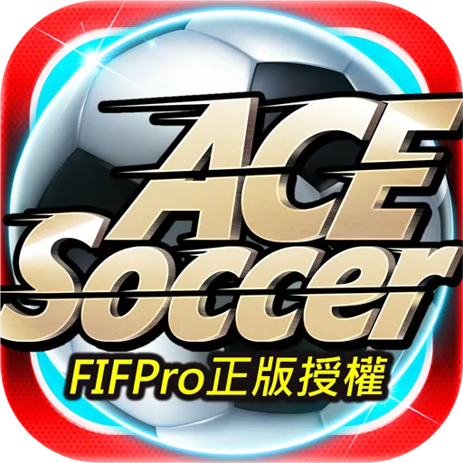 ACE SOCCER - Games