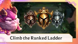 [Download] TFT: Teamfight Tactics - QooApp Game Store