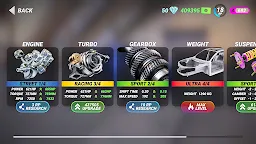 [Download] No Hesi Car Traffic Racing - QooApp Game Store