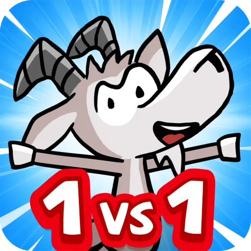 Game of Goats: PvP Action Game - Games