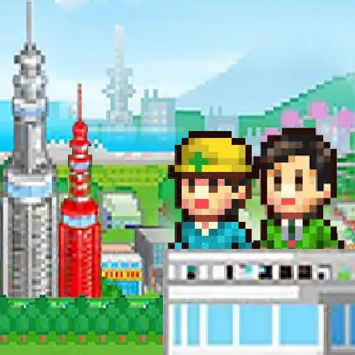 Cityscape Story - Games