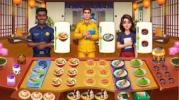 [Download] Capybara Cooking: Cooking Game - QooApp Game Store