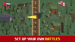 [Download] Trench Warfare 1917 WW1 Remake - QooApp Game Store