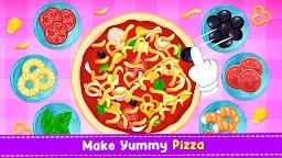 [Download] Toddler Cooking Games for Kids - QooApp Game Store