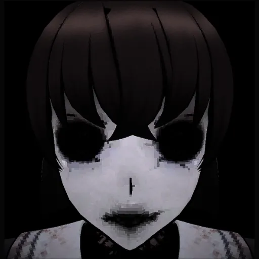 Fragmented Fear - Games