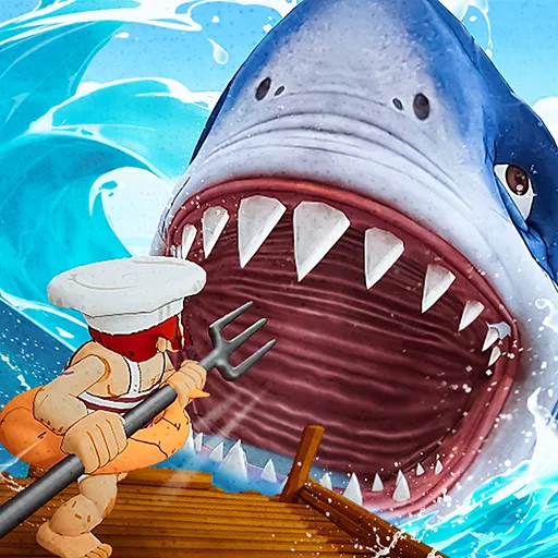 Survival Dave - Games