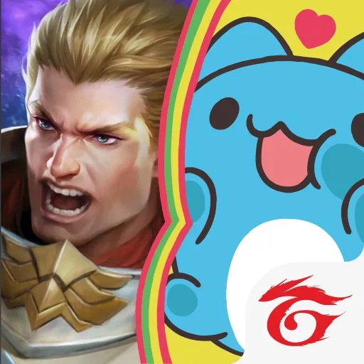 Arena of Valor | Traditional Chinese - Games