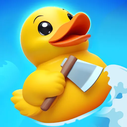 Age of Duck Warriors: War Game - Games