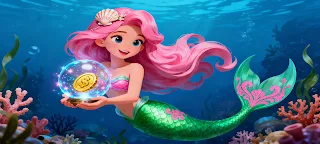 [Download] Princess of the Tides - QooApp Game Store