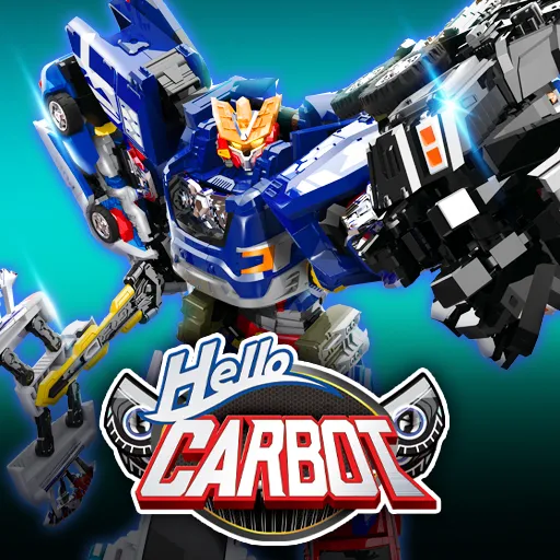 Hello Carbot - Games