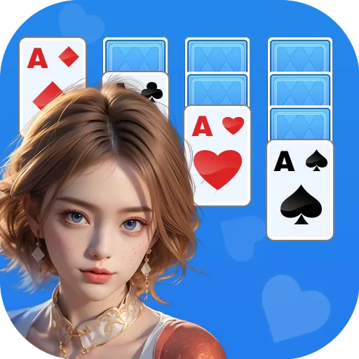 Solitaire Sweet Charm - Games