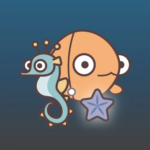 Bubbly's Symphony - Games