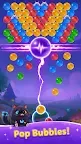 [Descargar] Petopia Mystery: Bubble Puzzle - QooApp Game Store